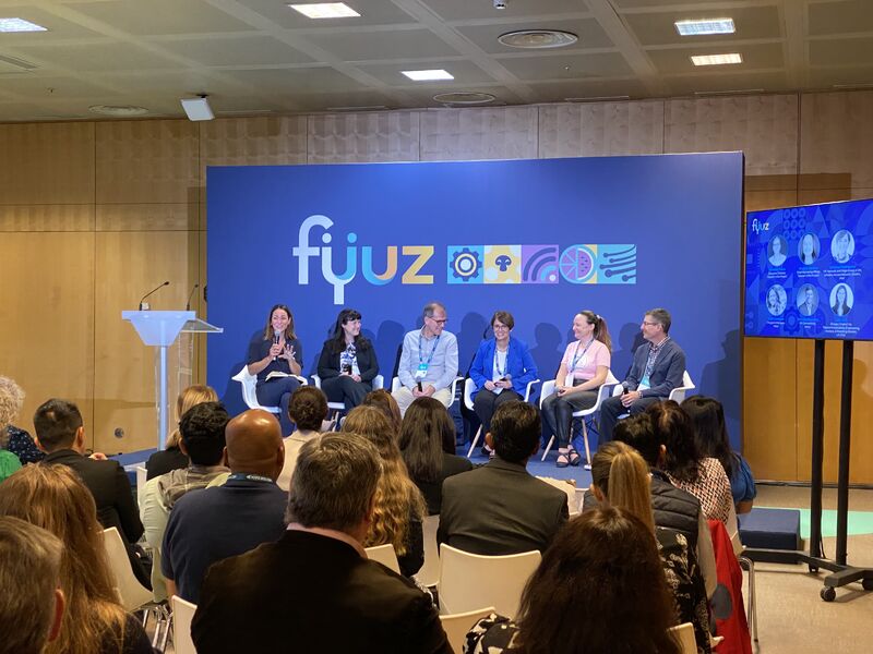Telecom Infra Project on LinkedIn: #fyuz23 #telecom # ... Telecom Infra Project on LinkedIn: #fyuz23 #telecom # ...