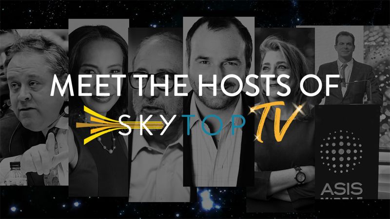 Skytop Strategies on LinkedIn: Contributors — SKYTOP Skytop Strategies on LinkedIn: Contributors — SKYTOP