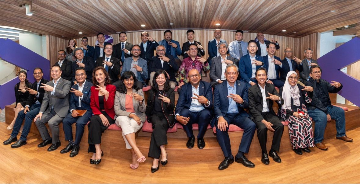 M.Imran Kunalan Abdullah on LinkedIn: Westports Malaysia M.Imran Kunalan Abdullah on LinkedIn: Westports Malaysia