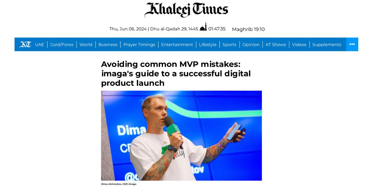 Imaga's Guide to Digital Product Launch | imaga posted on the topic ... Imaga's Guide to Digital Product Launch | imaga posted on the topic ...