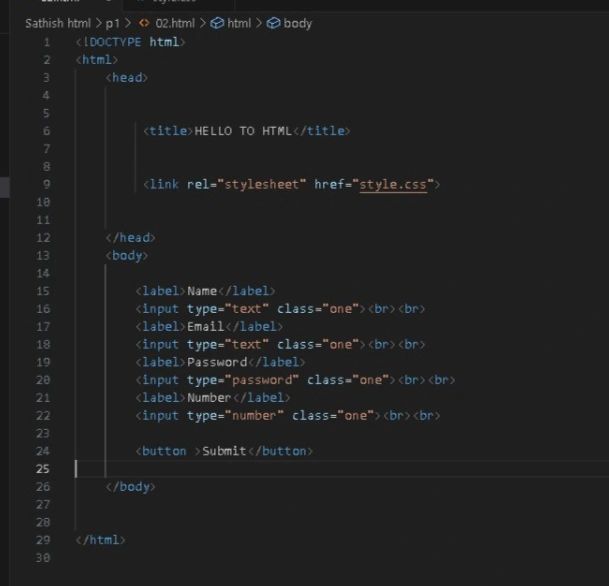 Sathish V on LinkedIn: #python #gurutech #fullstackpython #it Sathish V on LinkedIn: #python #gurutech #fullstackpython #it