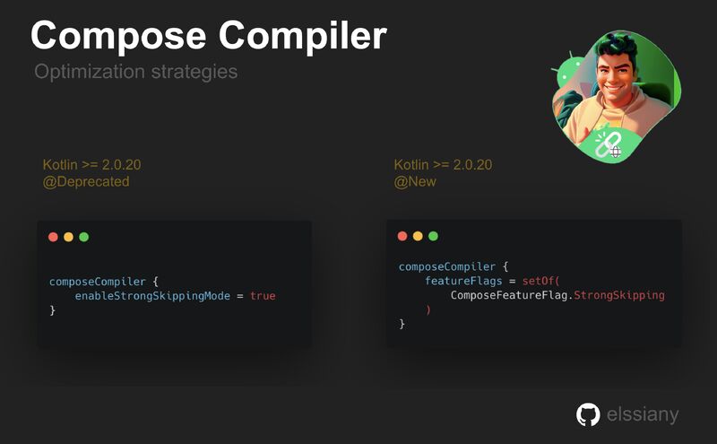 Kevin Serrano Mojica on LinkedIn: #android #compose #compiler # ... Kevin Serrano Mojica on LinkedIn: #android #compose #compiler # ...