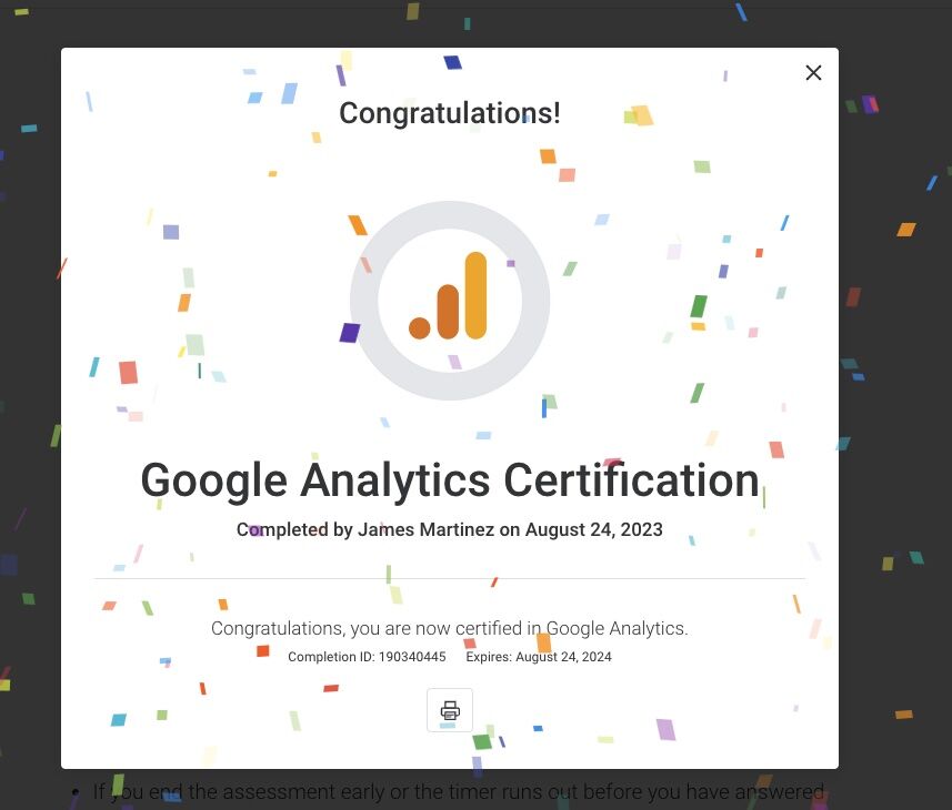 Nicky S. on LinkedIn: Congrats! Nicky S. on LinkedIn: Congrats!