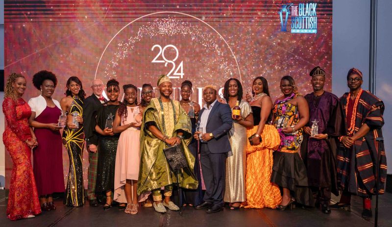 Tosin Ogunlesi MSc on LinkedIn: #tbsa2025 Tosin Ogunlesi MSc on LinkedIn: #tbsa2025