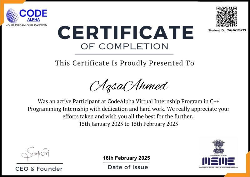 #programming #coding #c | Aqsa Ahmed #programming #coding #c | Aqsa Ahmed