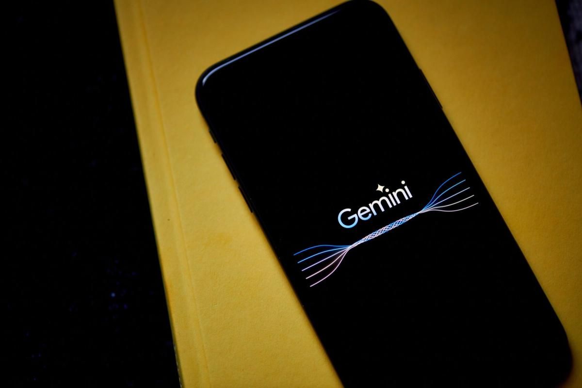 Google rebrands chatbot as Gemini in competition with OpenAI | Preeti ... Google rebrands chatbot as Gemini in competition with OpenAI | Preeti ...