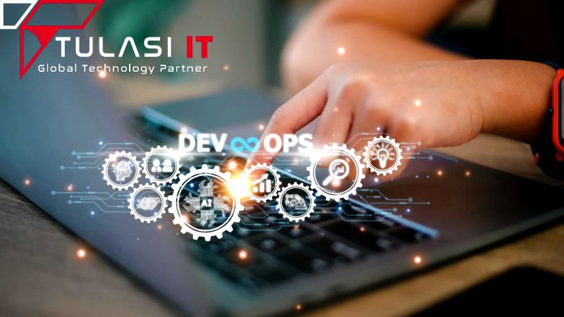 TULASI IT on LinkedIn: #devops #continuousintegration # ... TULASI IT on LinkedIn: #devops #continuousintegration # ...