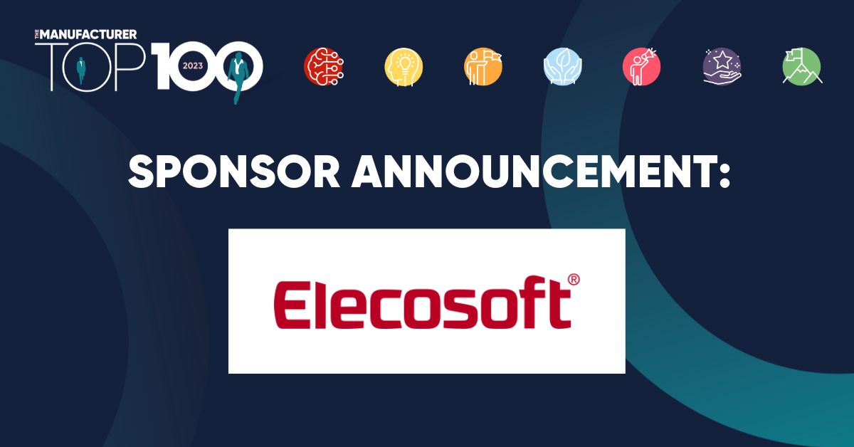 Elecosoft posted on LinkedIn Elecosoft posted on LinkedIn