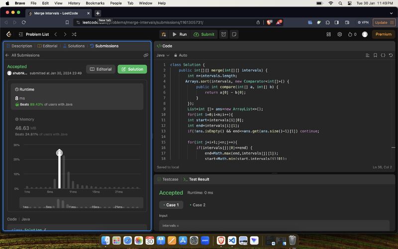 Shubhkar Sharma on LinkedIn: #100daysofcode #strivera2zdsa #leetcode # ... Shubhkar Sharma on LinkedIn: #100daysofcode #strivera2zdsa #leetcode # ...