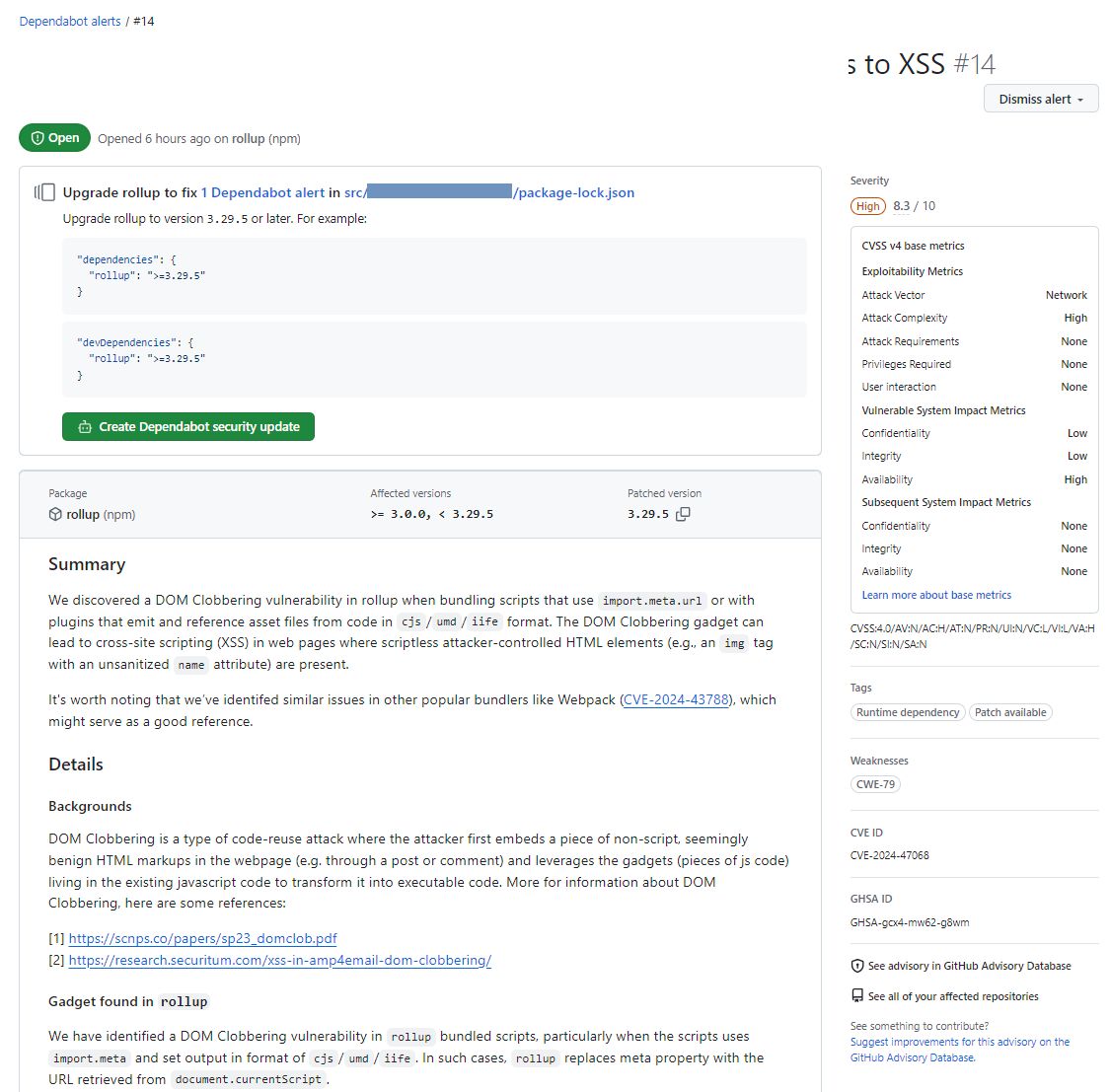 Murray Foxcroft on LinkedIn: #github #github Murray Foxcroft on LinkedIn: #github #github