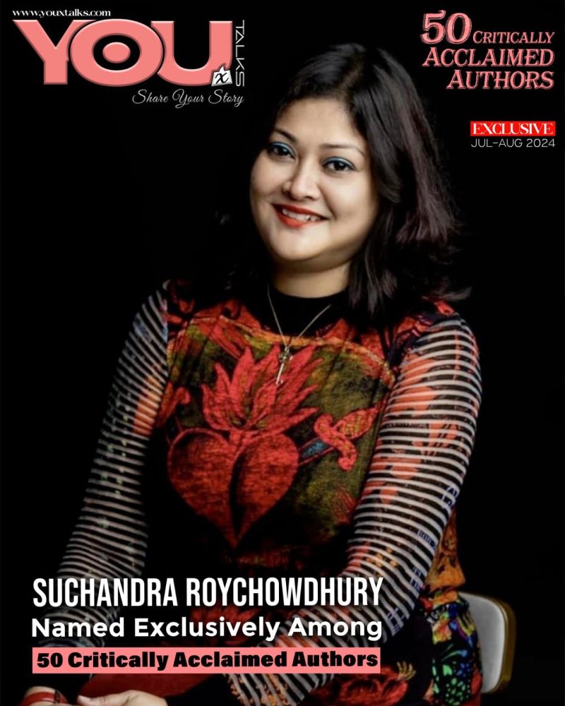 Suchandra Roychowdhury on LinkedIn: Sharing stories…. Now and again ... Suchandra Roychowdhury on LinkedIn: Sharing stories…. Now and again ...