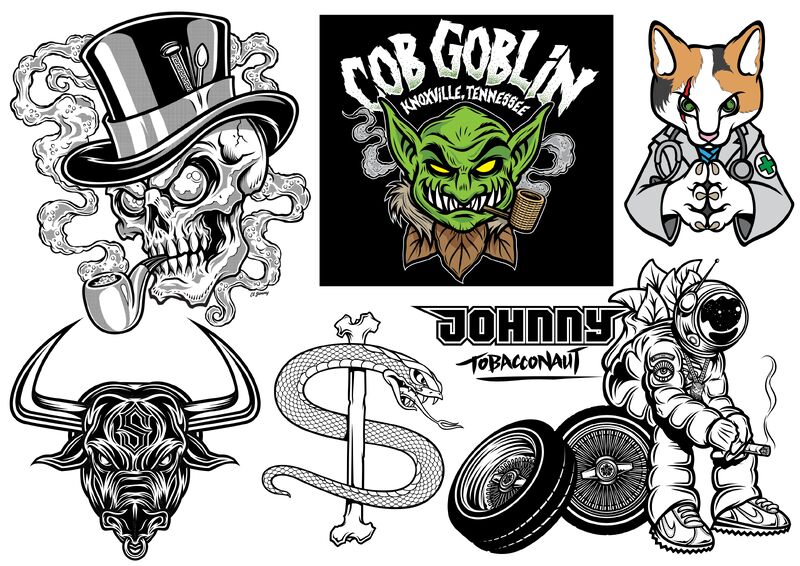 Jimmy Rodriguez on LinkedIn: Creating custom characters is one of my ... Jimmy Rodriguez on LinkedIn: Creating custom characters is one of my ...