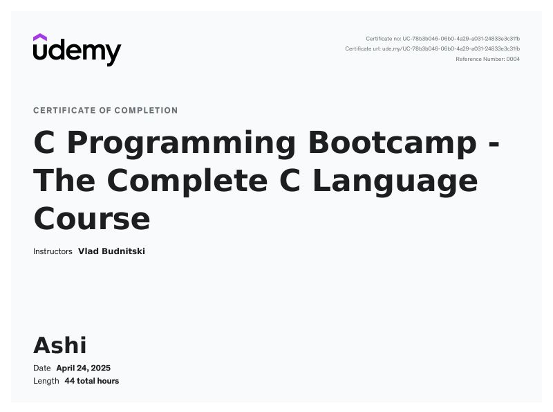 #cprogramming #codingjourney #learningneverstops #programming | Ashi Singh #cprogramming #codingjourney #learningneverstops #programming | Ashi Singh