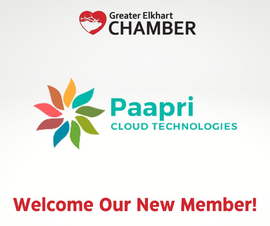 Greater Elkhart Chamber on LinkedIn: Welcome our new Chamber Member ... Greater Elkhart Chamber on LinkedIn: Welcome our new Chamber Member ...