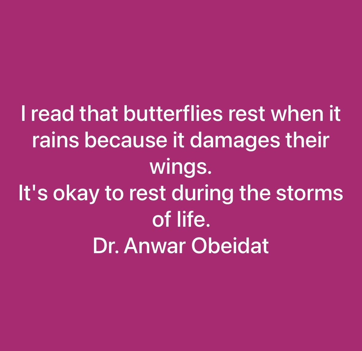 #life #rest #resilience #challenges #patience | Dr. Anwar Obeidat | 37 ... #life #rest #resilience #challenges #patience | Dr. Anwar Obeidat | 37 ...