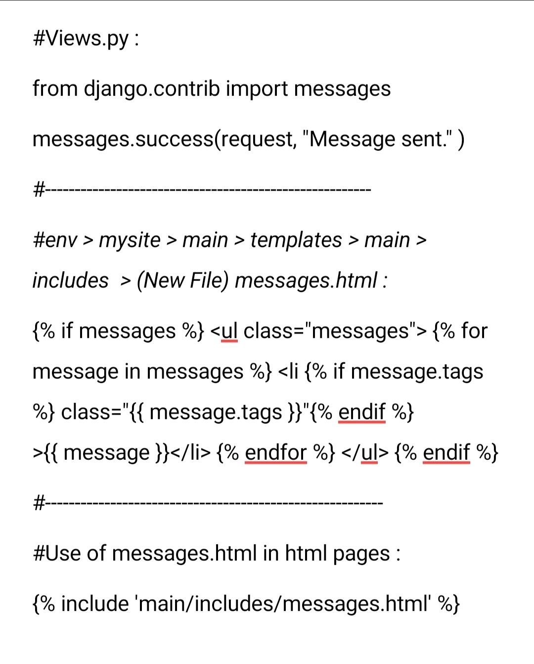 Mohammad Sadegh on LinkedIn: #programming #programmer #python #django # ... Mohammad Sadegh on LinkedIn: #programming #programmer #python #django # ...