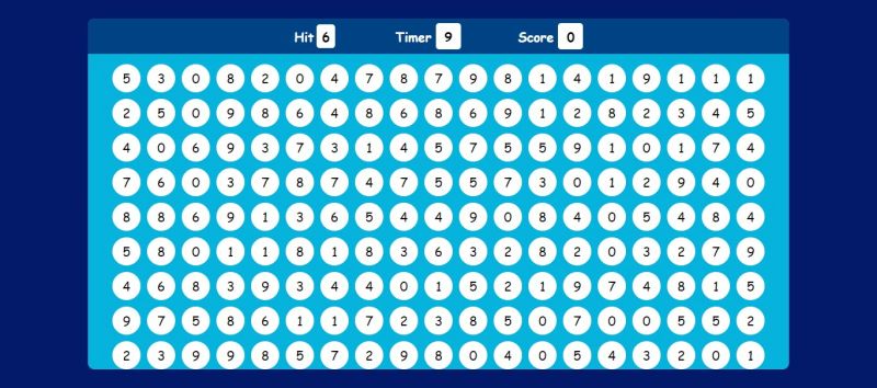 Abdul Rafay on LinkedIn: #html #css #typescript #giaic #numbermatch # ... Abdul Rafay on LinkedIn: #html #css #typescript #giaic #numbermatch # ...