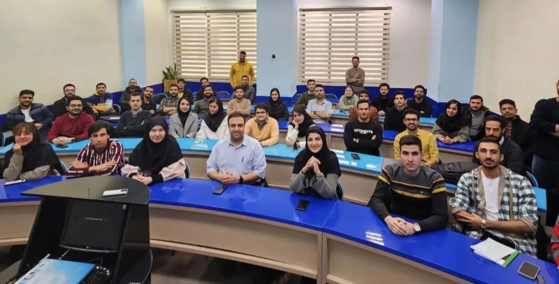 Asal Aghaz on LinkedIn: با توجه به علاقهای که به پژوهشهای میان رشتهای ... Asal Aghaz on LinkedIn: با توجه به علاقهای که به پژوهشهای میان رشتهای ...