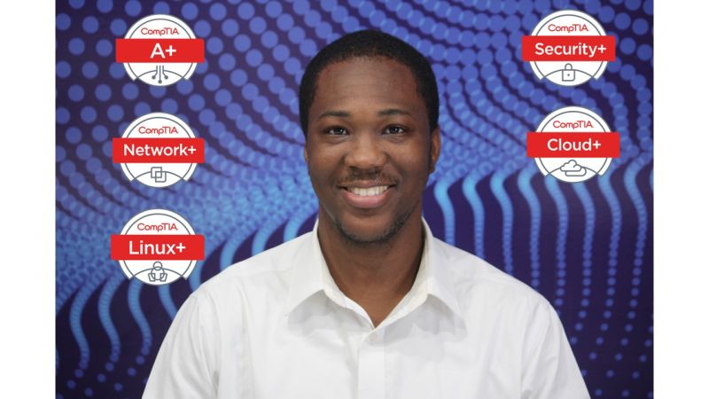 Leonard Wadewitz on LinkedIn: #comptia #comptialatam #comptiabrasil Leonard Wadewitz on LinkedIn: #comptia #comptialatam #comptiabrasil