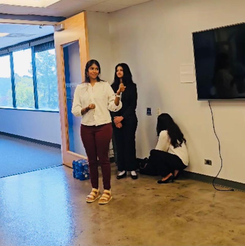 Alekhya Kotha on LinkedIn: The 2024 Public Speaking Competition comes ... Alekhya Kotha on LinkedIn: The 2024 Public Speaking Competition comes ...