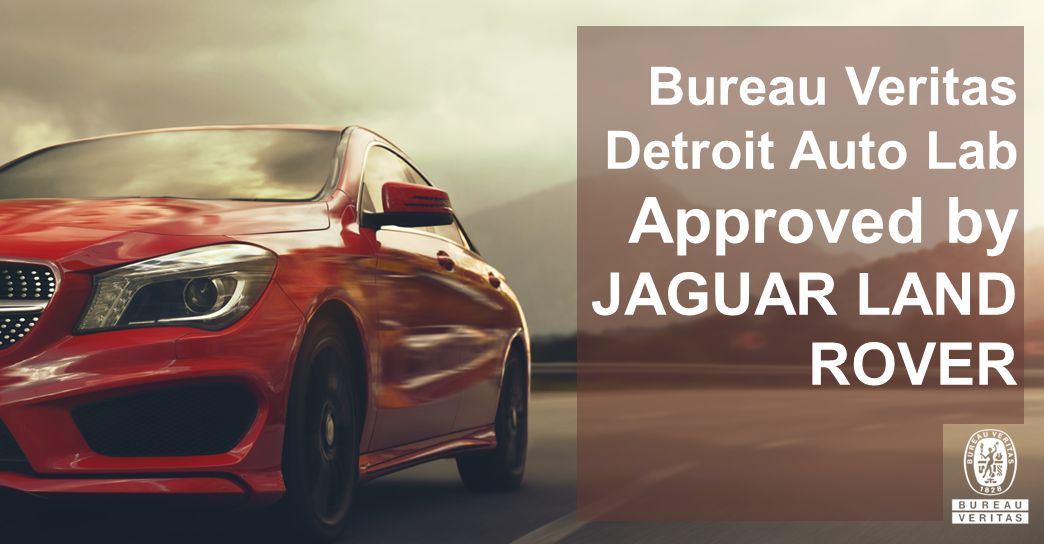 Bureau Veritas Consumer Products Services on LinkedIn: #detroit # ... Bureau Veritas Consumer Products Services on LinkedIn: #detroit # ...