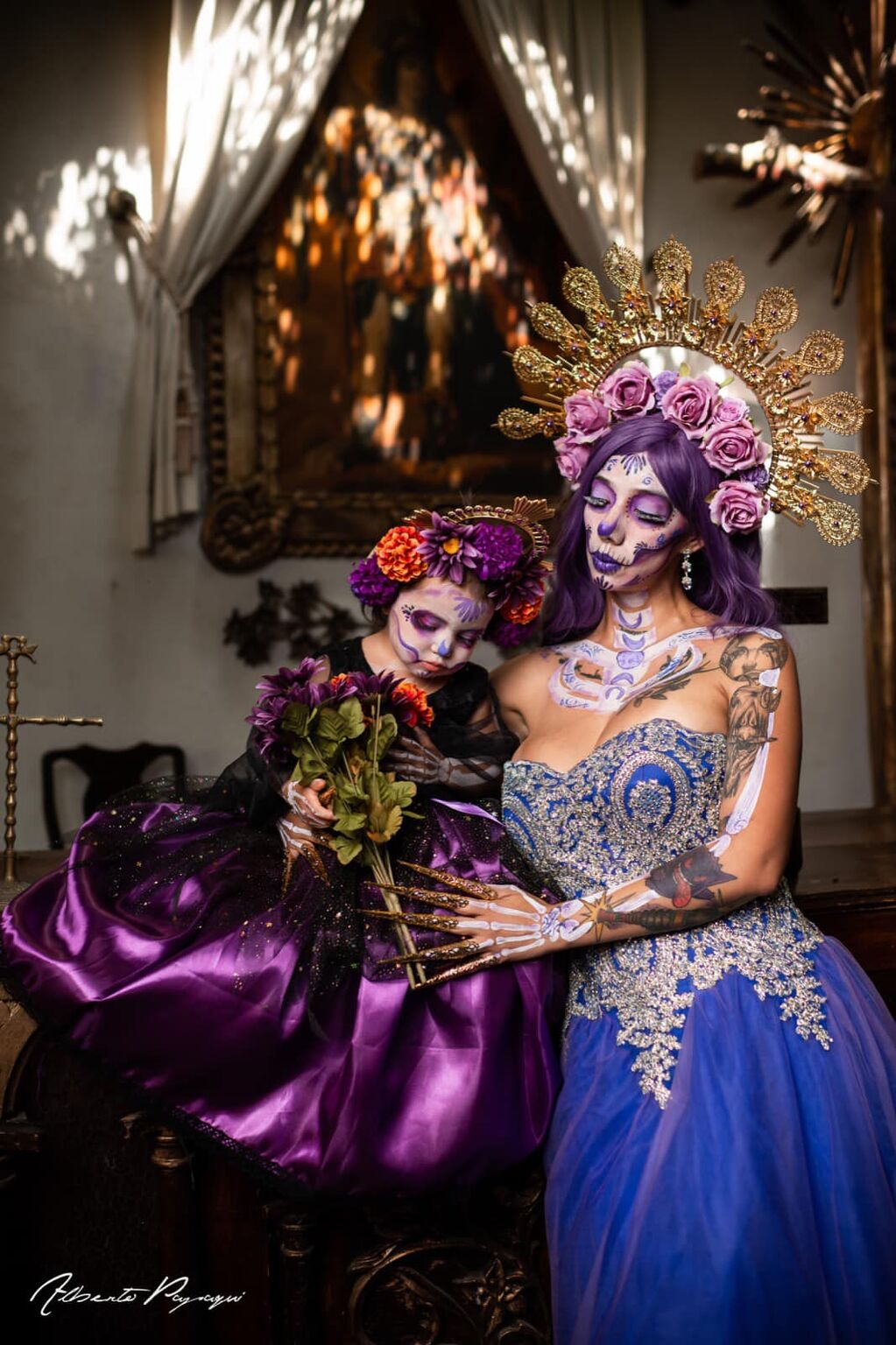 Nancy Rubin, Ph.D. on LinkedIn: #dayofthedead Nancy Rubin, Ph.D. on LinkedIn: #dayofthedead