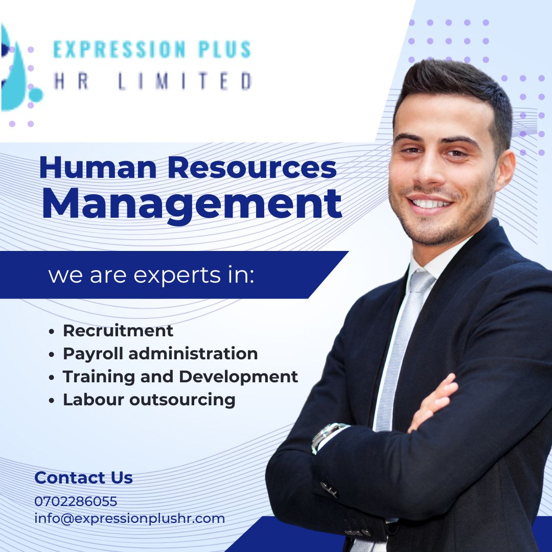 Expression plus hr limited on LinkedIn: #hrservices #humanresources # ... Expression plus hr limited on LinkedIn: #hrservices #humanresources # ...