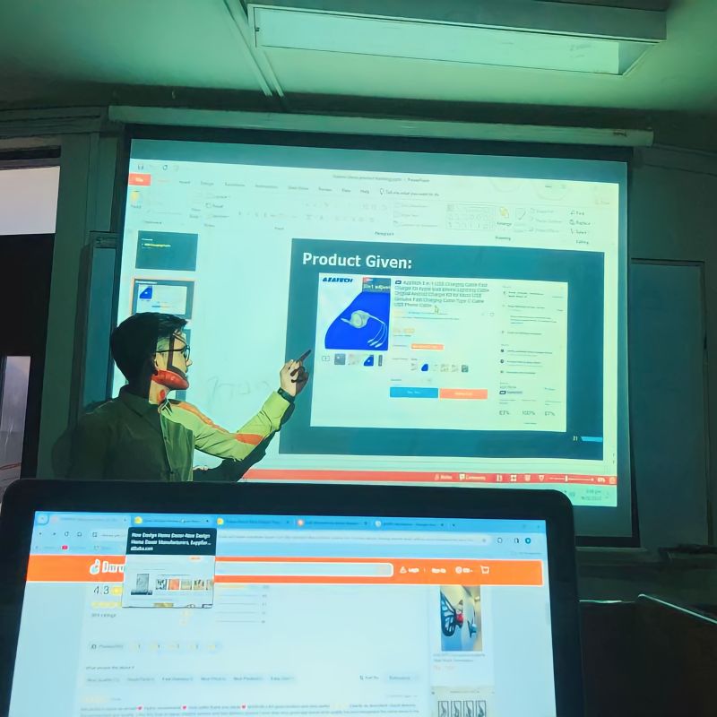 Presented on Daraz Product Hunting | Usama Karim posted on the topic ... Presented on Daraz Product Hunting | Usama Karim posted on the topic ...