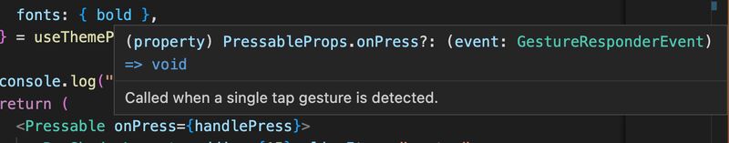 #typescript #react #reactnative | DeVontae Moore #typescript #react #reactnative | DeVontae Moore