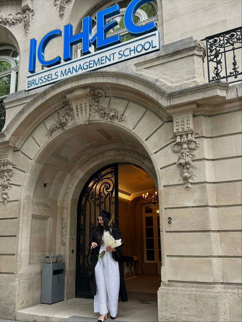 Imane Nasri on LinkedIn: #graduation #master #opportunities | 30 comments Imane Nasri on LinkedIn: #graduation #master #opportunities | 30 comments