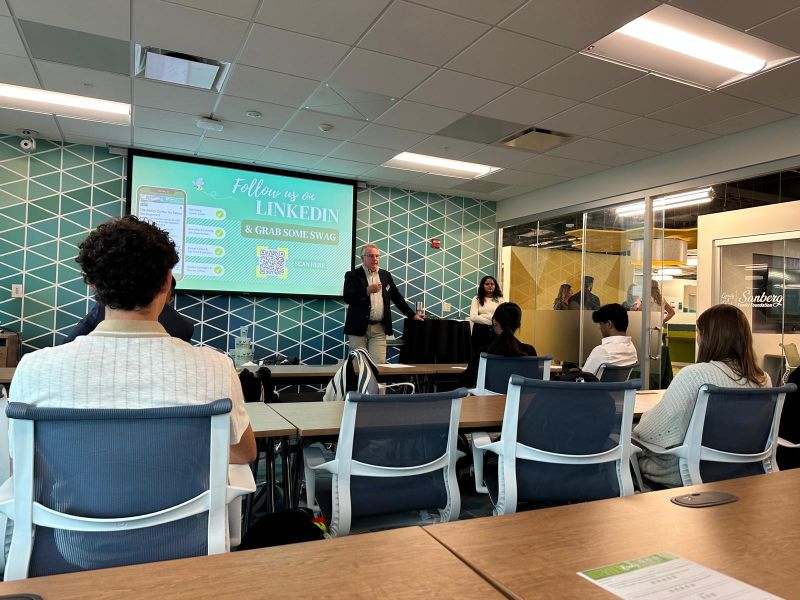 Saumya Uttam on LinkedIn: #networking #careerdevelopment # ... Saumya Uttam on LinkedIn: #networking #careerdevelopment # ...