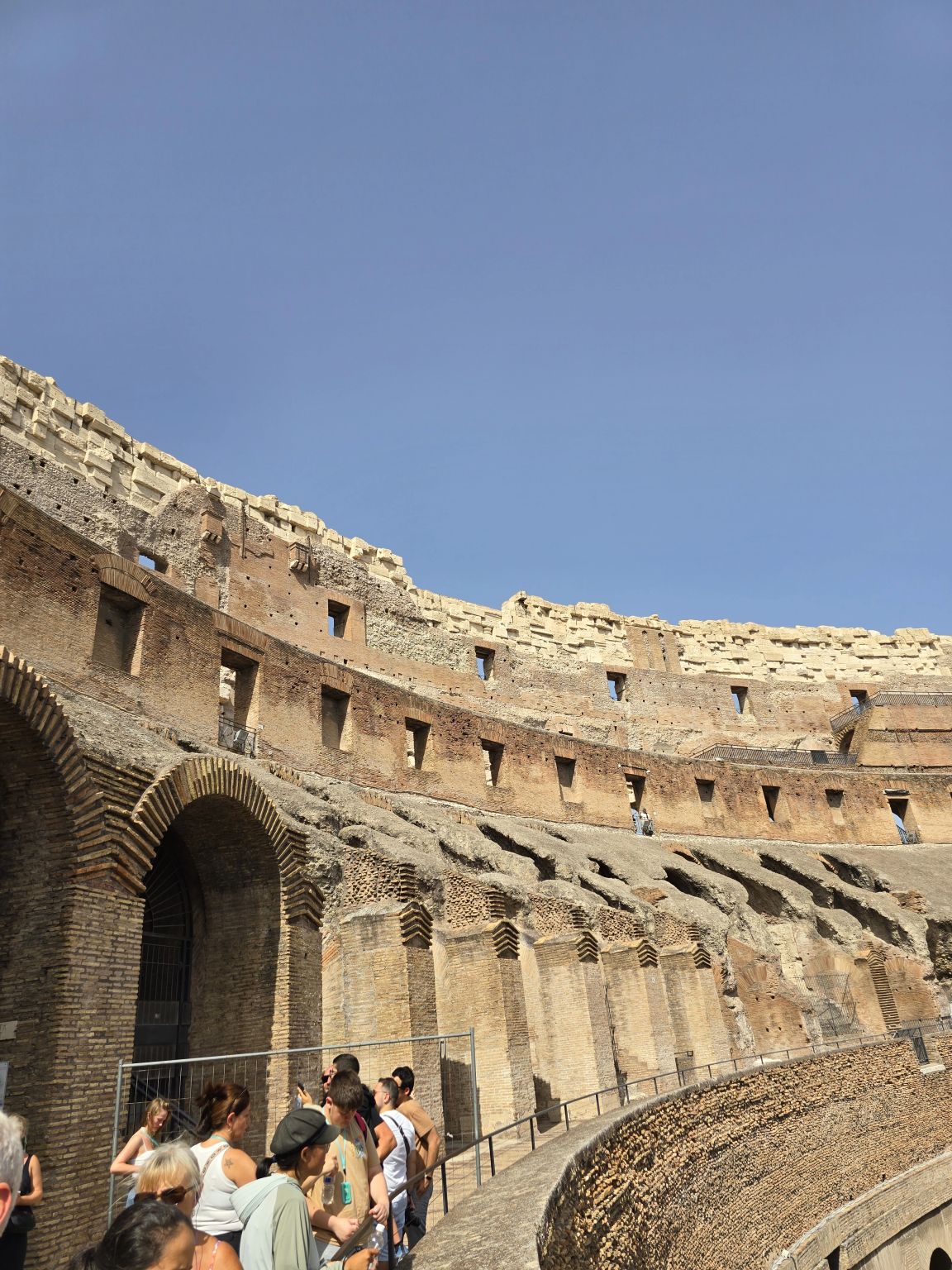 Craig Bradley on LinkedIn: #thevaticancity #leaningtower #collesseum # ... Craig Bradley on LinkedIn: #thevaticancity #leaningtower #collesseum # ...