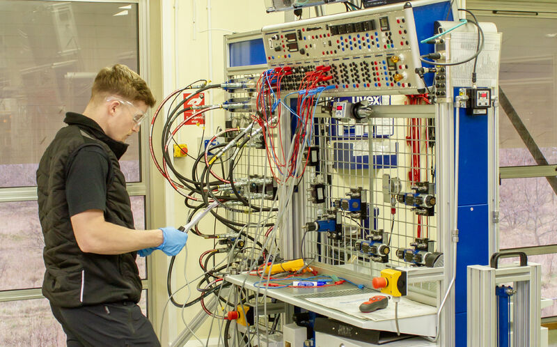John Savage on LinkedIn: ORSTED Technicians are currently developing ... John Savage on LinkedIn: ORSTED Technicians are currently developing ...