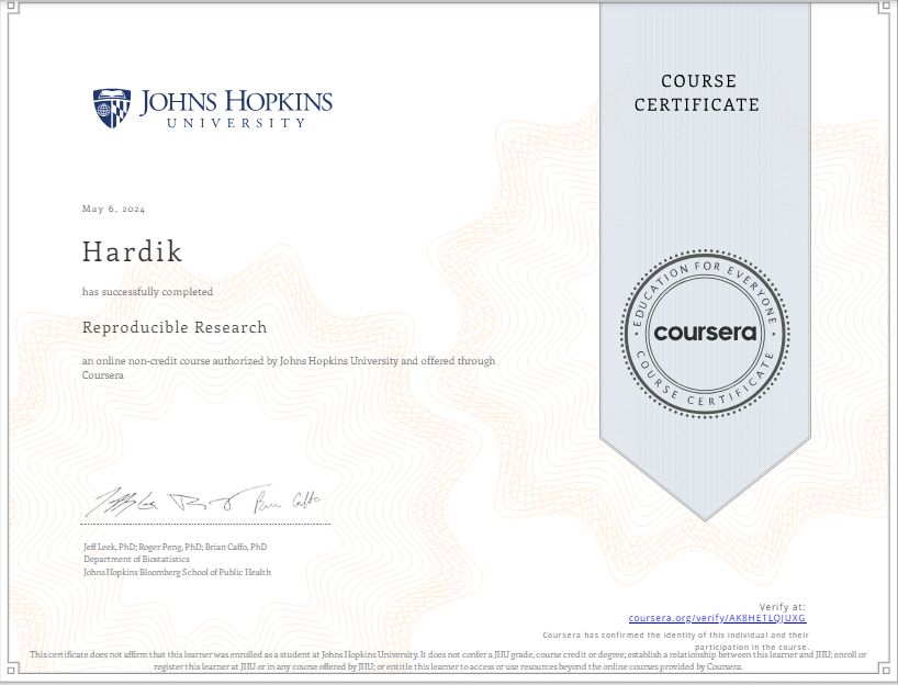 Hardik Girdhar on LinkedIn: #reproducibleresearch #datascience # ... Hardik Girdhar on LinkedIn: #reproducibleresearch #datascience # ...