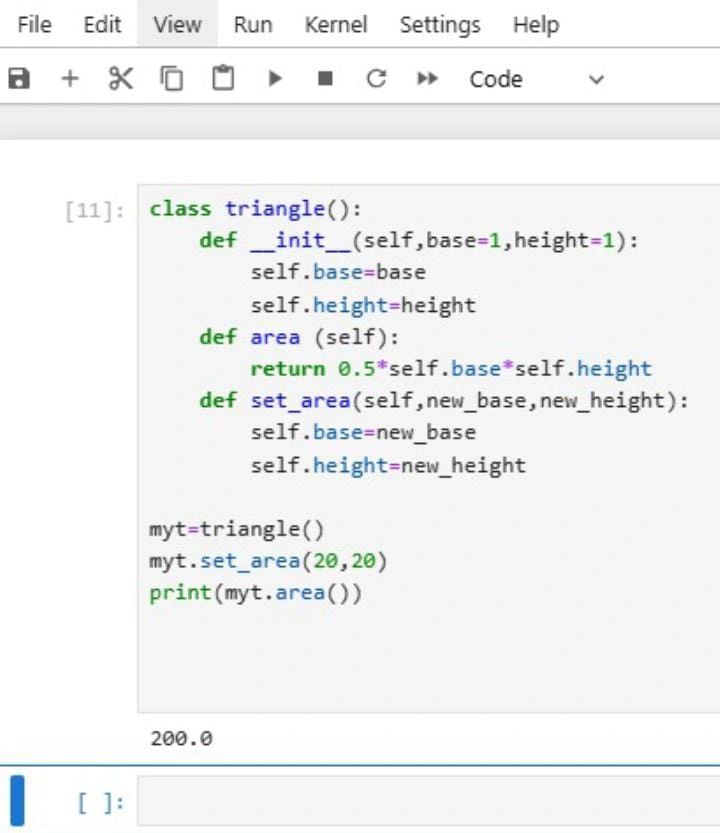Vishal Gupta on LinkedIn: #python #dataanalytics #numpy #pandas #oops # ... Vishal Gupta on LinkedIn: #python #dataanalytics #numpy #pandas #oops # ...