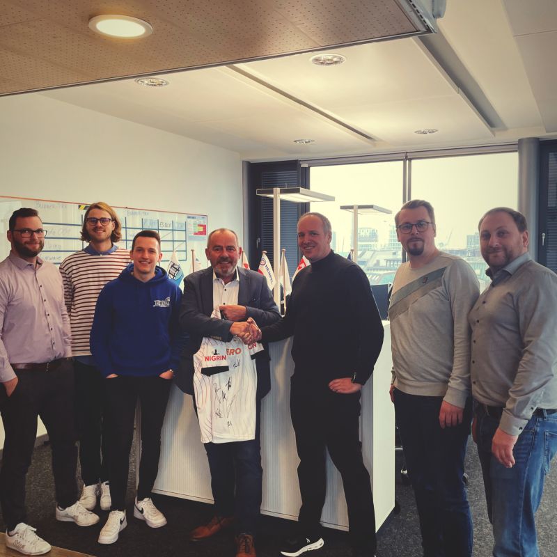 Tailwind Shipping Lines on LinkedIn: #teamtailwind #shipdifferent # ... Tailwind Shipping Lines on LinkedIn: #teamtailwind #shipdifferent # ...