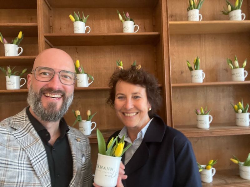 Daniel Schmitz-Remberg on LinkedIn: #viersen #adaptation | 11 comments Daniel Schmitz-Remberg on LinkedIn: #viersen #adaptation | 11 comments