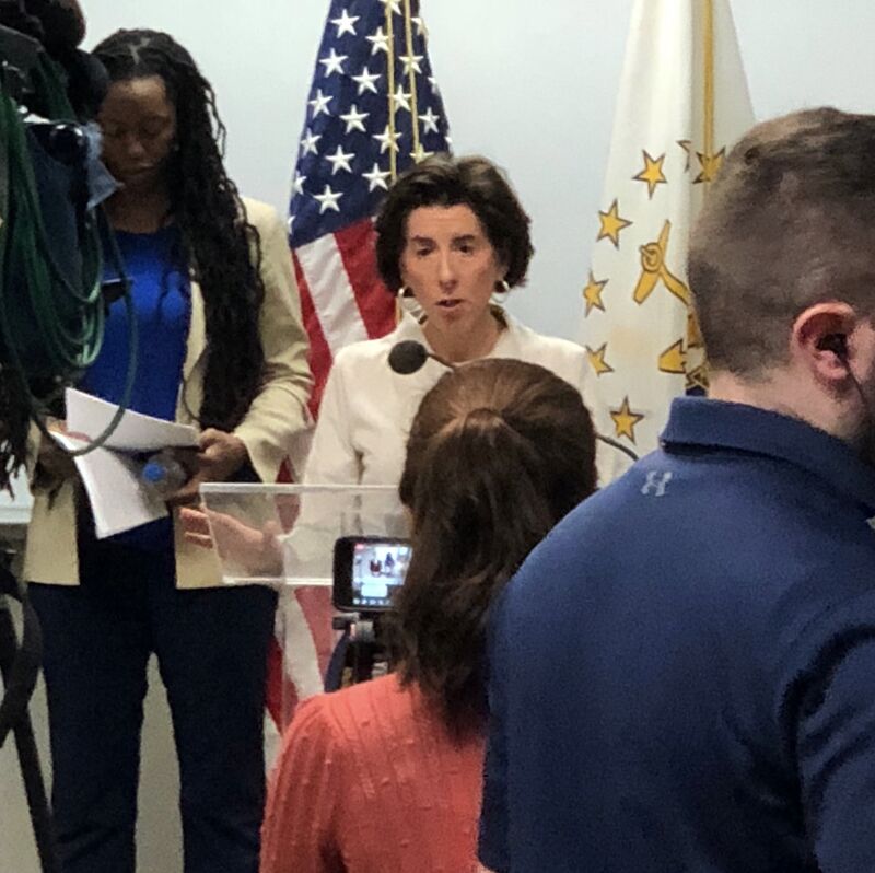 Joshua Fenton on LinkedIn: FTC Slams Company Raimondo Pushed on Rhode ... Joshua Fenton on LinkedIn: FTC Slams Company Raimondo Pushed on Rhode ...