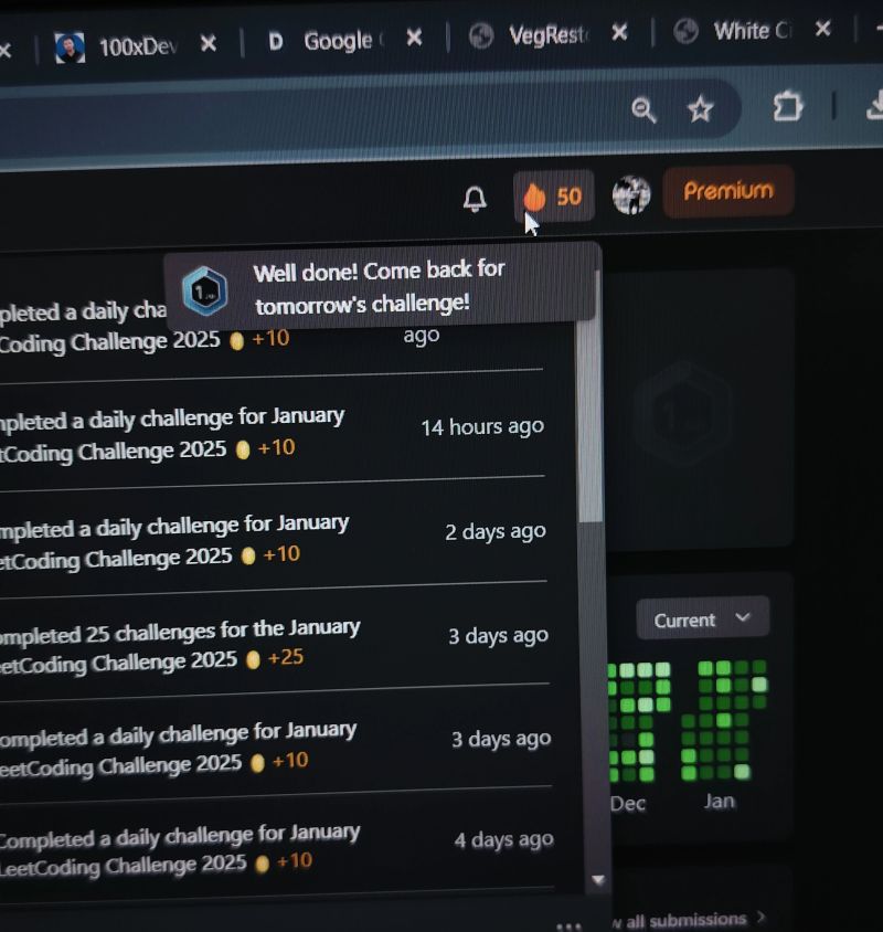 #leetcode #consistency #striverplaylist #problemsolving | Suyash Sahu #leetcode #consistency #striverplaylist #problemsolving | Suyash Sahu