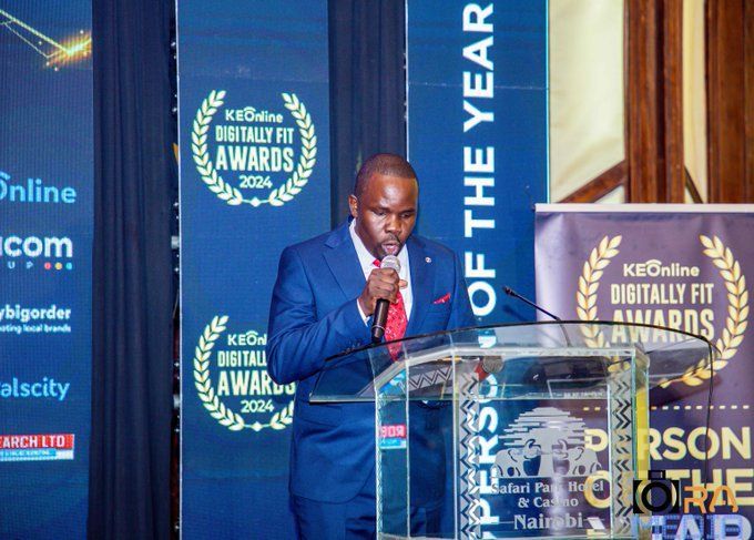Oracom Web Solutions LTD on LinkedIn: The Kenyan Tech space is always ... Oracom Web Solutions LTD on LinkedIn: The Kenyan Tech space is always ...