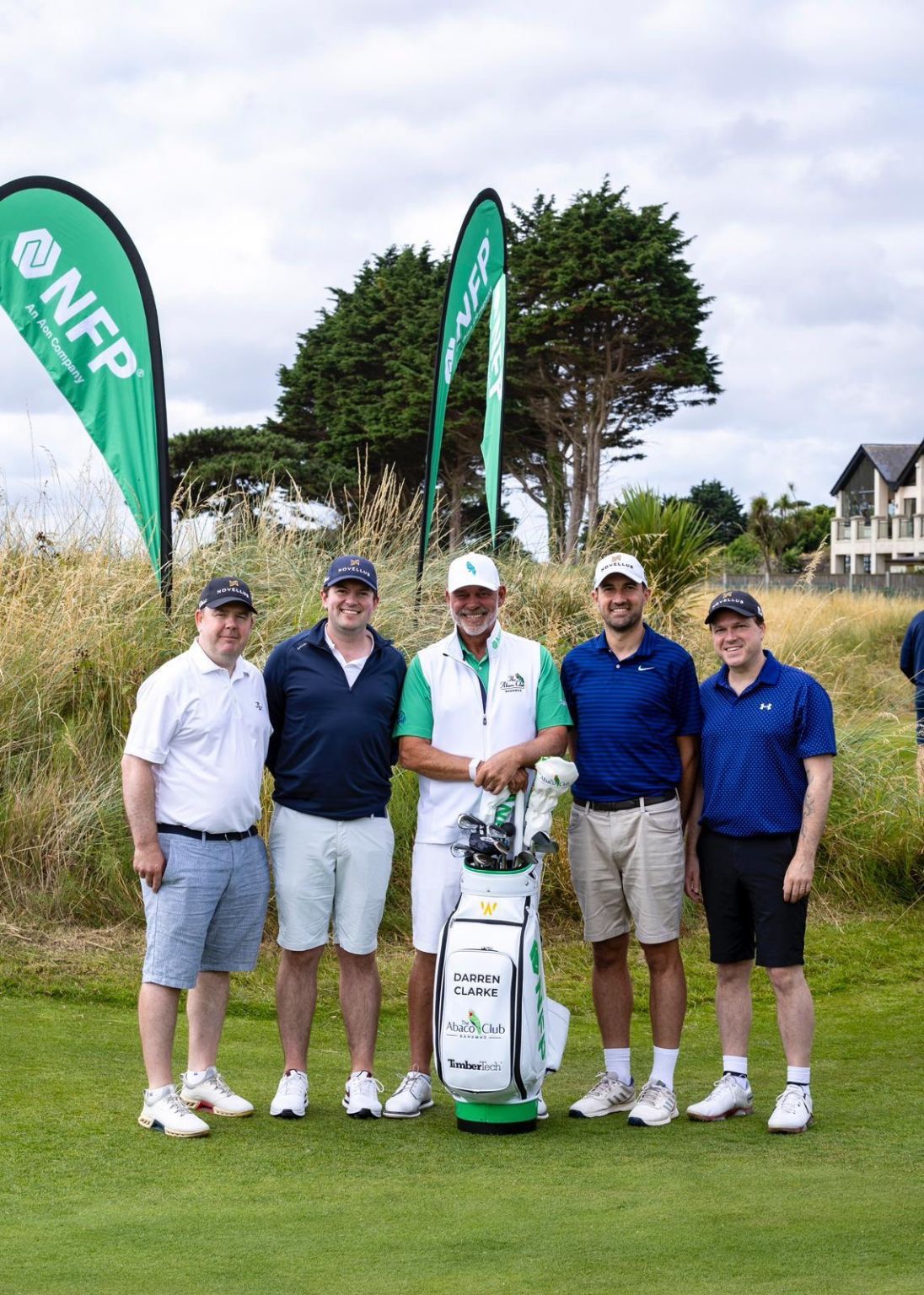 William McManus on LinkedIn: Really enjoyable day of golf. Thank you ... William McManus on LinkedIn: Really enjoyable day of golf. Thank you ...