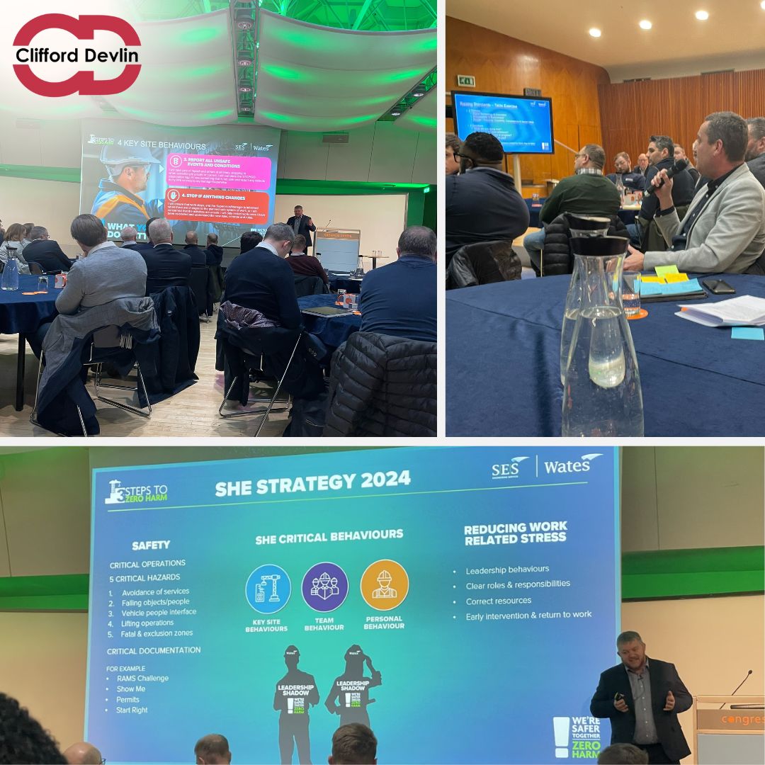 Clifford Devlin on LinkedIn: Last week, Clifford Devlin attended the ... Clifford Devlin on LinkedIn: Last week, Clifford Devlin attended the ...