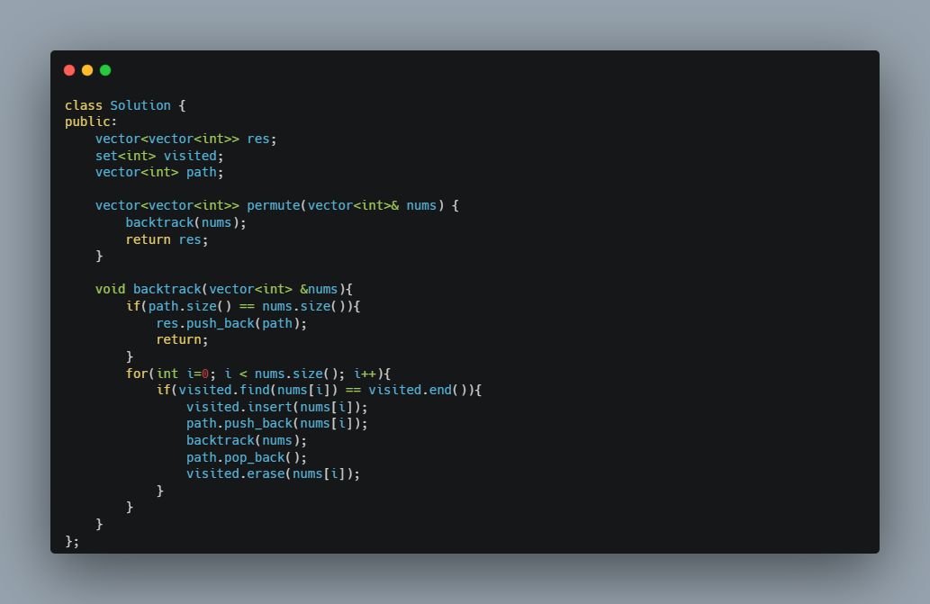 Factorial time: O(n!) algorithm iterating | Rozell Dixon, MSE posted on ... Factorial time: O(n!) algorithm iterating | Rozell Dixon, MSE posted on ...