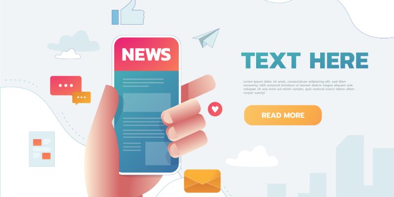 Developed a News App using Flutter and RESTful APIs | Huzaifa Khan ... Developed a News App using Flutter and RESTful APIs | Huzaifa Khan ...