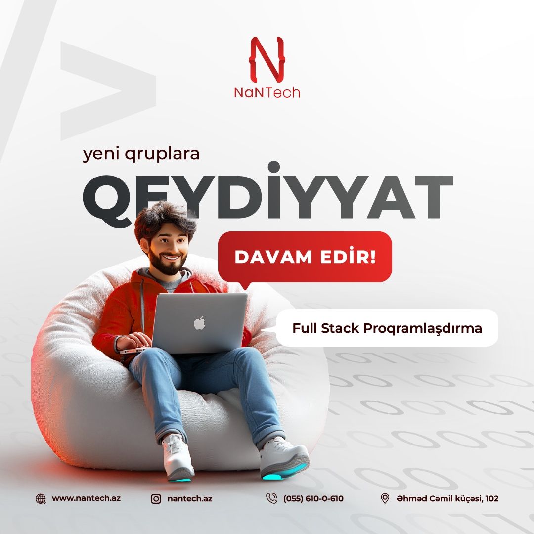 NaN Tech LinkedIn‘de: #frontend #backend #developer #fullstack #react # ... NaN Tech LinkedIn‘de: #frontend #backend #developer #fullstack #react # ...