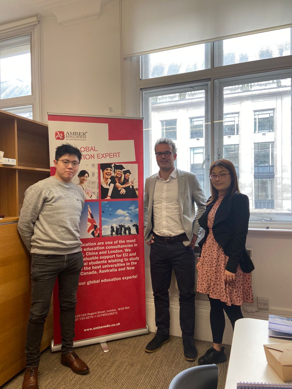 Amber Education UK on LinkedIn: #collaboration #industryinsights # ... Amber Education UK on LinkedIn: #collaboration #industryinsights # ...
