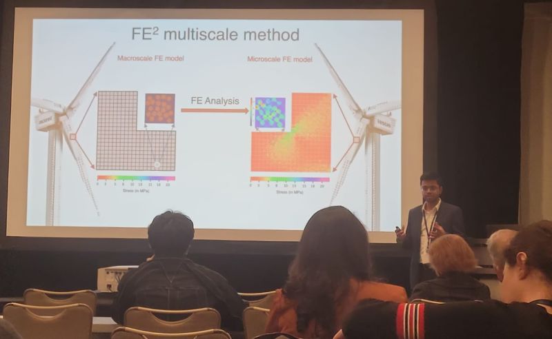 #ai #materialsscience #mach2024 | Ashwini Gupta #ai #materialsscience #mach2024 | Ashwini Gupta