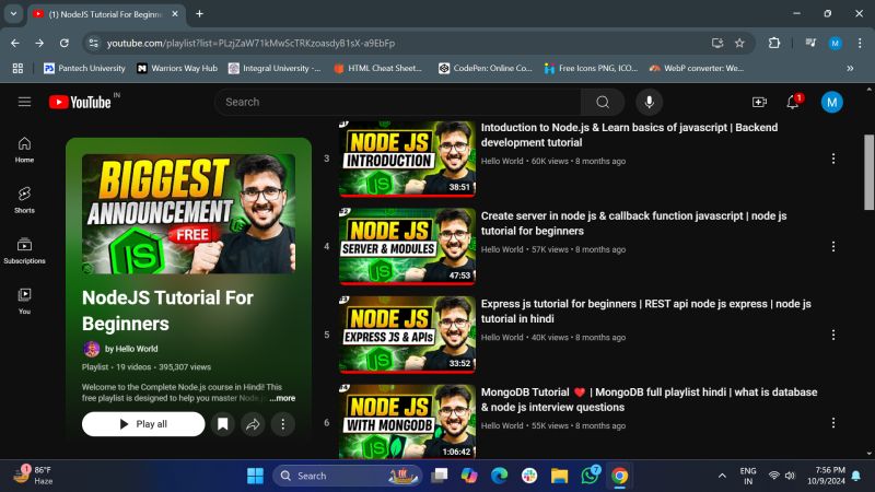 Mohammad Anas on LinkedIn: #nodejs #thankyou #notes #nodejs #backend Mohammad Anas on LinkedIn: #nodejs #thankyou #notes #nodejs #backend