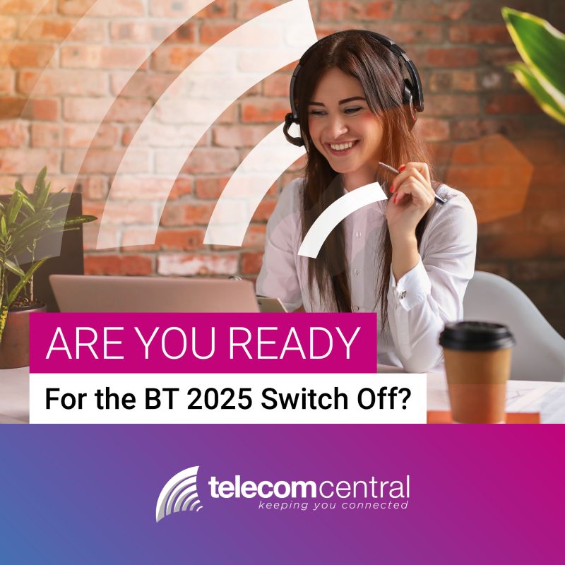 Telecom Central on LinkedIn: We’ll help your business stay connected ... Telecom Central on LinkedIn: We’ll help your business stay connected ...