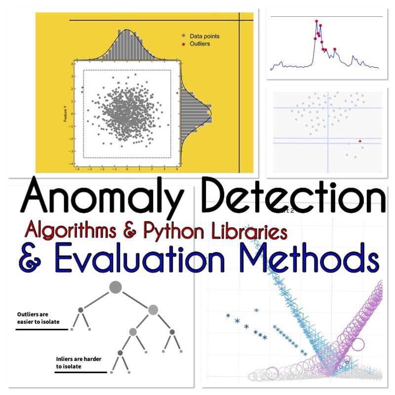 Maryam Miradi, PhD on LinkedIn: Mastering Unsupervised Learning Anomaly ... Maryam Miradi, PhD on LinkedIn: Mastering Unsupervised Learning Anomaly ...